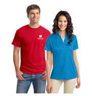 Promotional T-Shirts & Apparel | Custom Jackets & Sweatshirts | Promo ...