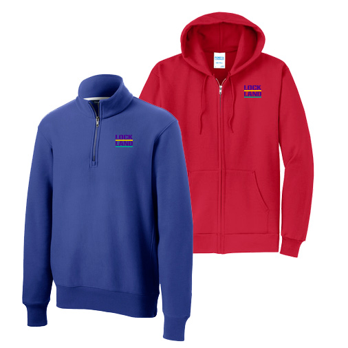 Promotional Sweatshirts, Pullovers & Custom Printed Hoodies - Promo Direct