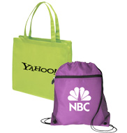 Promotional Bags, Imprinted Bags, Custom Bags | Promo Direct