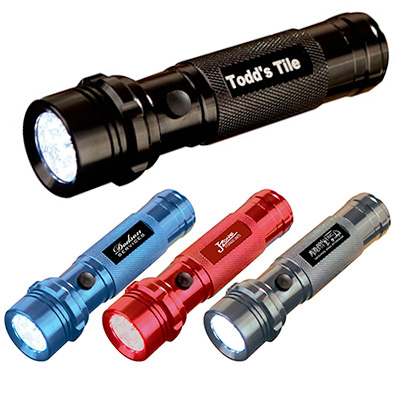Promotional Flashlights, Personalized Flashlights