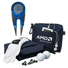 Promotional Golf Items and Personalized Golf Accessories