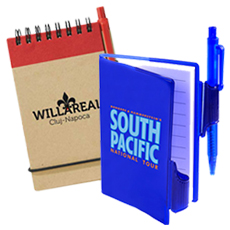 Promotional Jotter Pads, Custom Jotter Pads, Personalized Jotter Pads