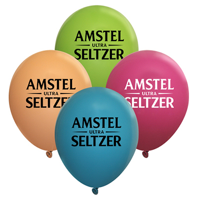 Custom Balloons, Promotional Balloons, Imprinted Balloons