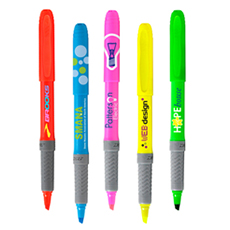Promotional Highlighters | Personalized Markers - Promo Direct