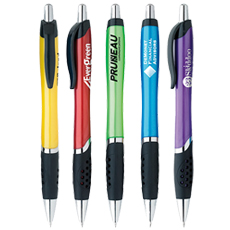 Promotional plastic pens | Personalized Pens - Promo Direct