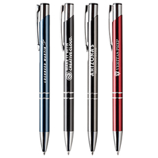 Custom Engraved Pens from Promo Direct