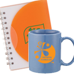 24 Hour Rush Promo Items | Quick Turnaround Time | Promo Direct