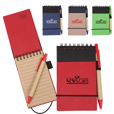 24 Hour Rush Promo Office Stationery | Fast Custom Notebooks, Notepads ...
