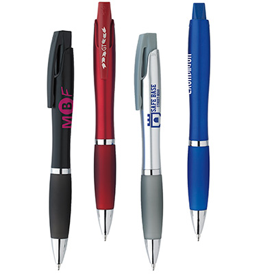 24 Hour Rush Promo Pens | Fast Custom Pens | Promo Direct
