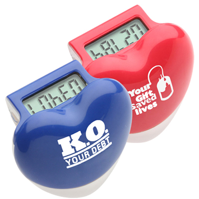 February American Heart Month, Healthy Heart Promotional Products