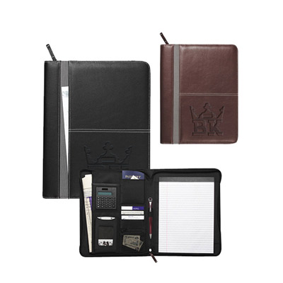 Promotional Financial Products | Customized Corporate Gifts