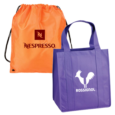 Discount Promotional Bags | Promotional Bags On Sale