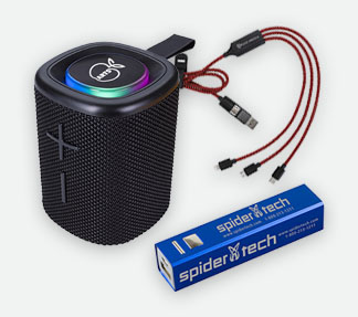 Promotional Technology & Electronics Products On Sale at Promo Direct