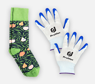 Promotional Apparel Accessories | Custom Apparel Items | Promo Direct