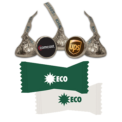 Promotional Products-Candy & Food Under $1-Promo Direct