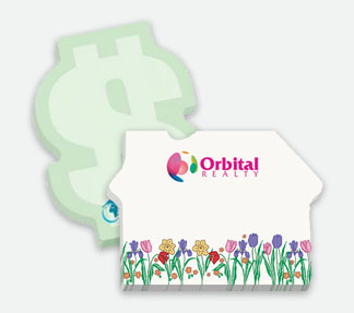 Low Cost Promotional Stationery Giveaways Under $1 - Promo Direct
