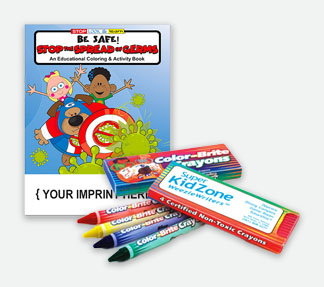 Promotional Products-Toys & Novelties Under $1-Promo Direct