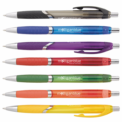 Custom Promotional Pens & Pencils Under $1 - Promo Direct