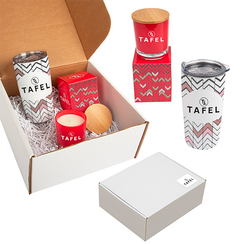 Promotional Gifts Sets & Kits For Your Employees & Customers | Promo Direct