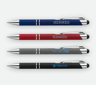 Super Sale Promotional Pens in Bulk | Save 30% on Writing Promotional Items