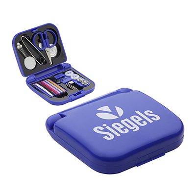 Promotional Deluxe Compact Sewing Kit