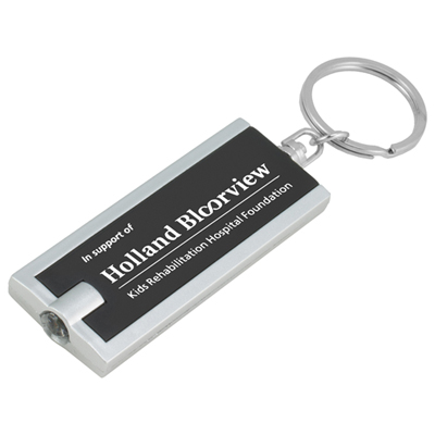 Promotional Traditional Slim Keylight