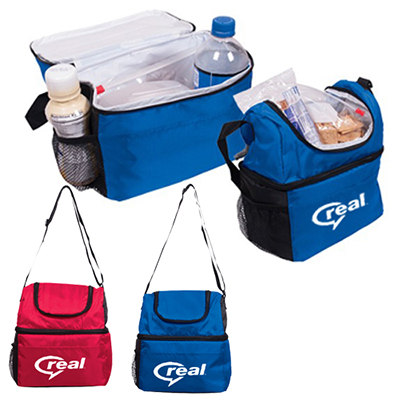 Custom Cooler Bags & Promotional Coolers from Promo Direct