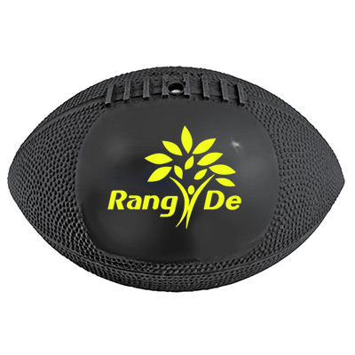 Custom Logo Mini Vinyl Footballs