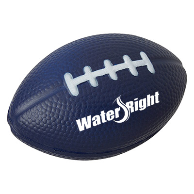 Football Shaped Objects