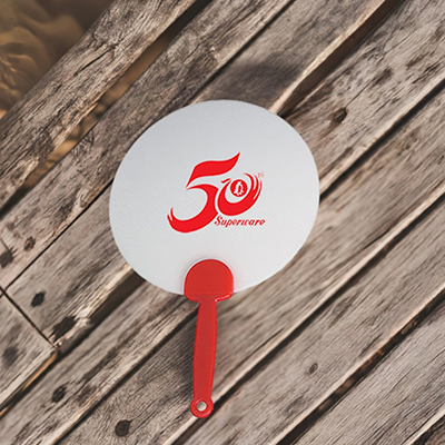 plastic hand fan hs code