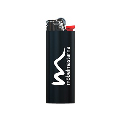bic lighter personalized