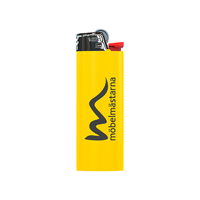 bic lighters personalized