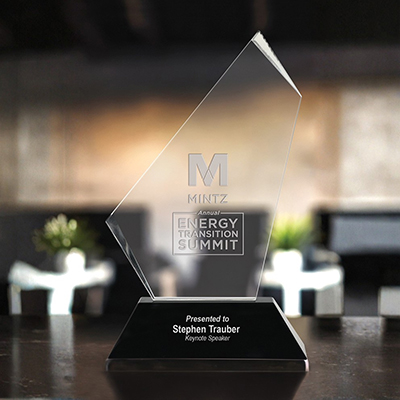 Promotional Award | Exemplar Award – Promo Direct