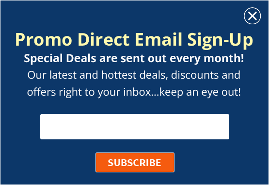 Promotional Products & Promotional Items from Promo Direct