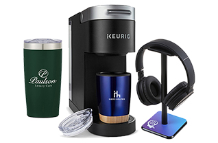 Promotional Products & Promotional Items from Promo Direct